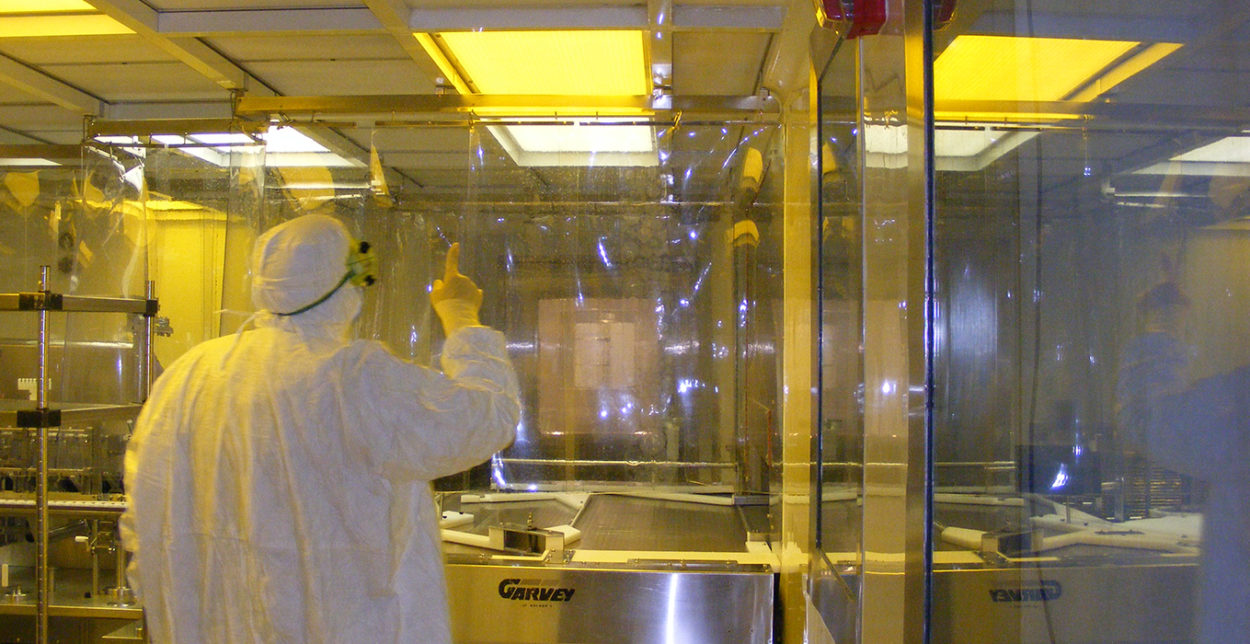 Cleanroom/Laboratory Archives - Page 2 of 2 - Brycon Corporation