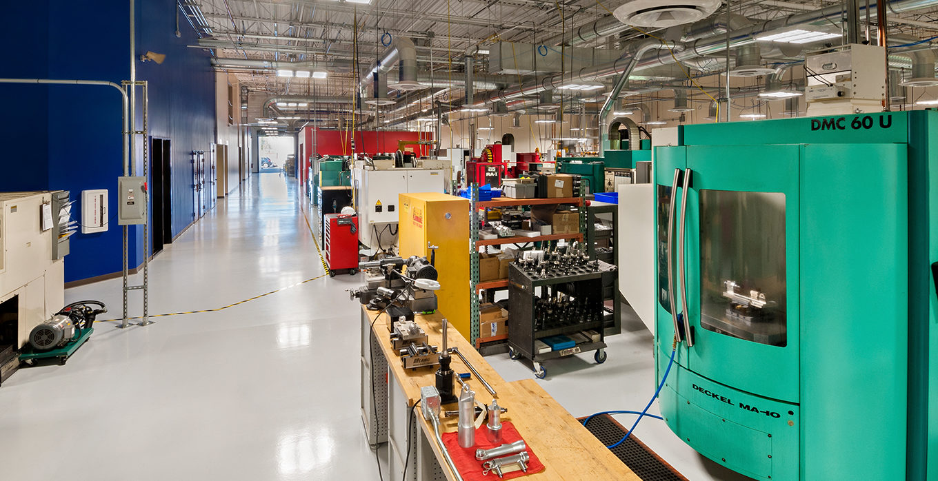 Curtiss Wright - Brycon Corporation