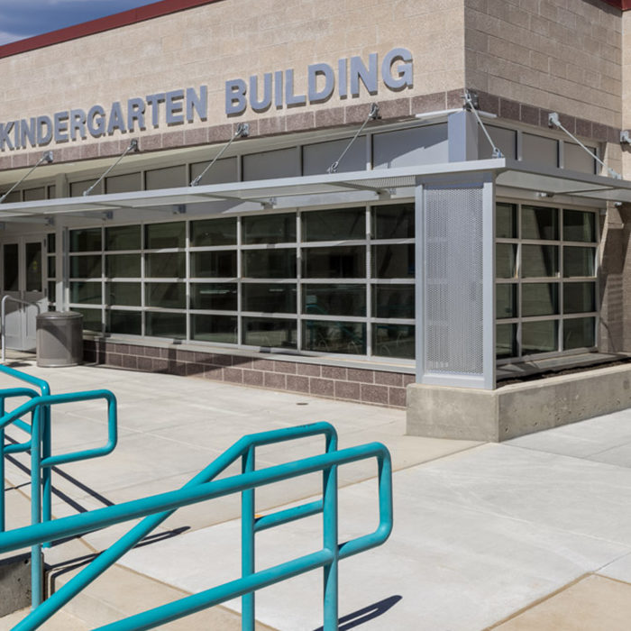 eSpace II Innovation Labs & Tutoring Center - Brycon Corporation