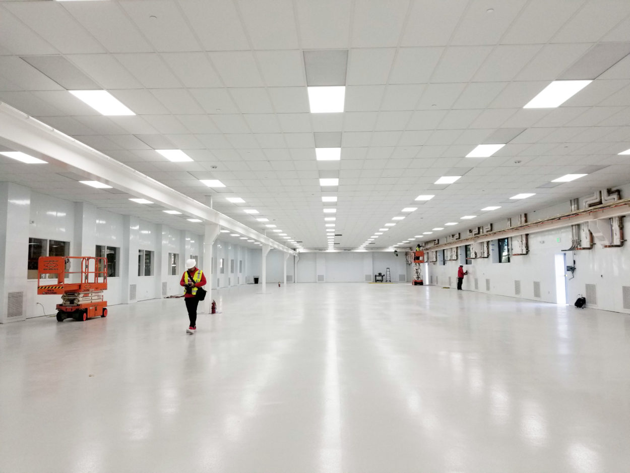 Cleanroom/Laboratory Archives - Brycon Corporation