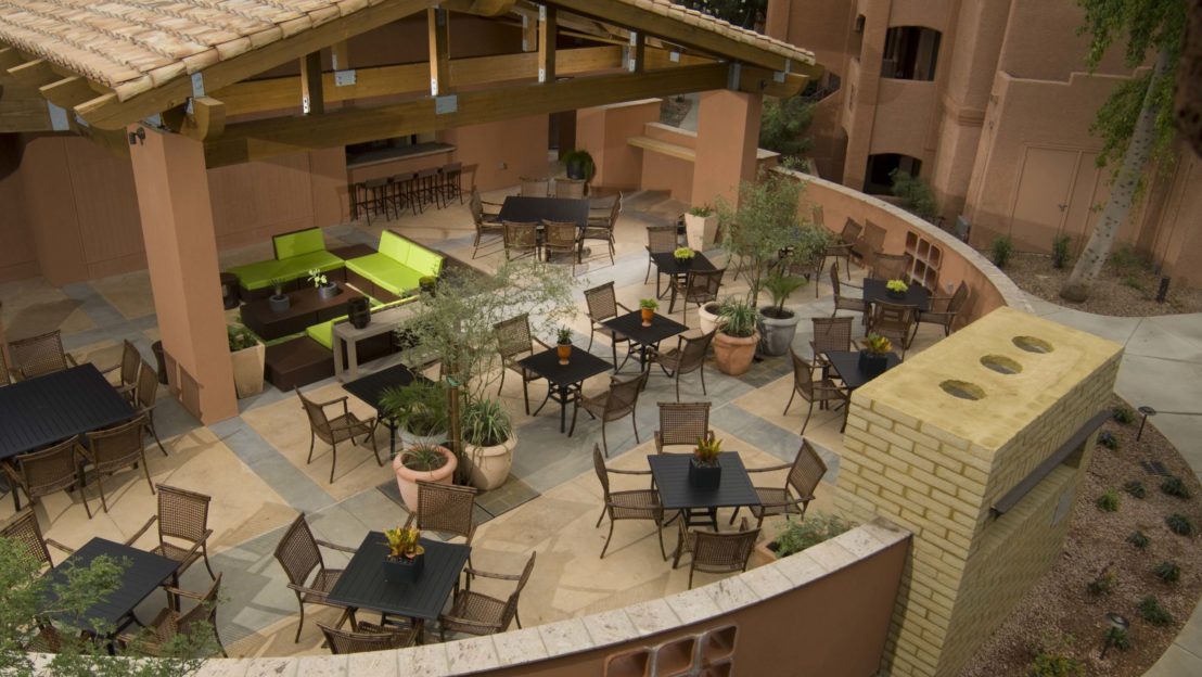 Projects - Brycon Corporation