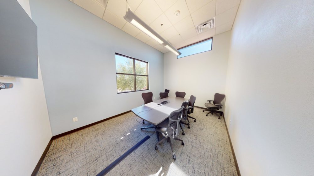 City of Goodyear Public Works Building - Brycon Corporation