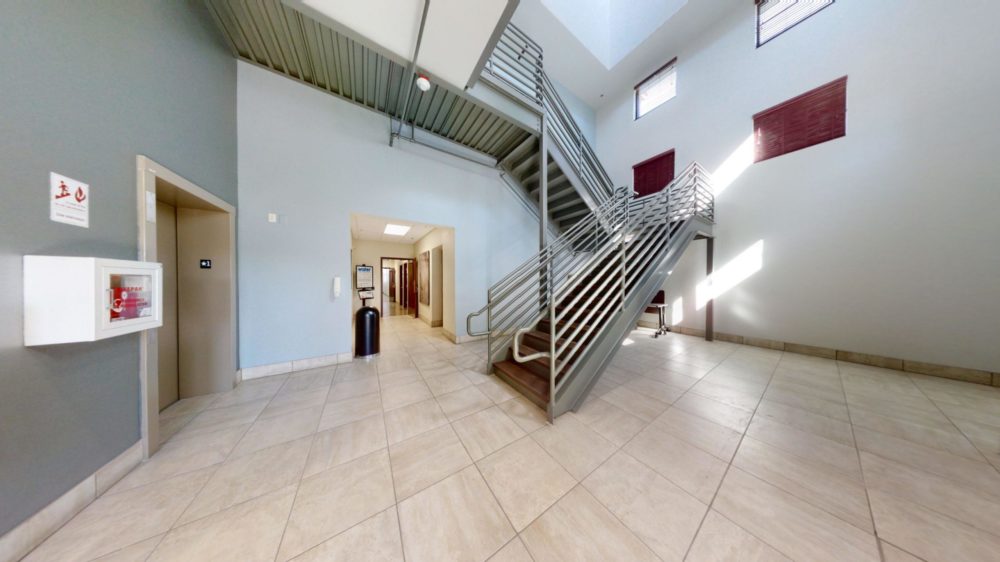 City of Goodyear Public Works Building - Brycon Corporation