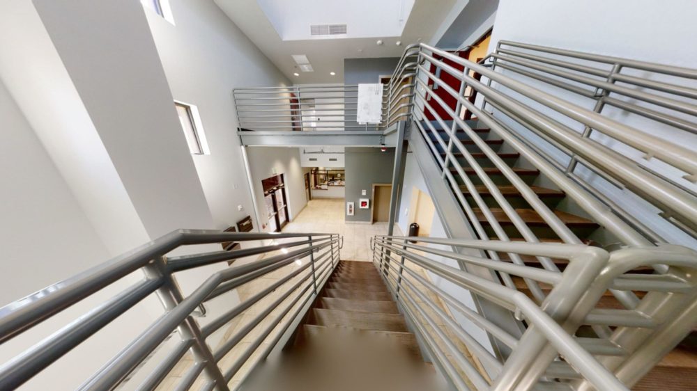 City of Goodyear Public Works Building - Brycon Corporation