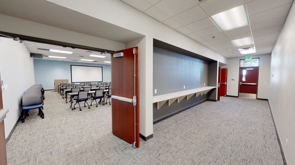 City of Goodyear Public Works Building - Brycon Corporation