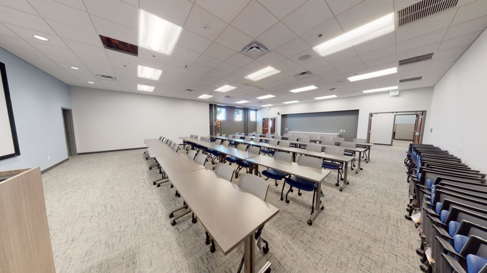 City of Goodyear Public Works Building - Brycon Corporation