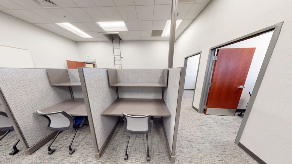 City of Goodyear Public Works Building - Brycon Corporation