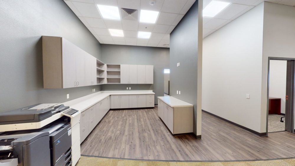 City of Goodyear Public Works Building - Brycon Corporation