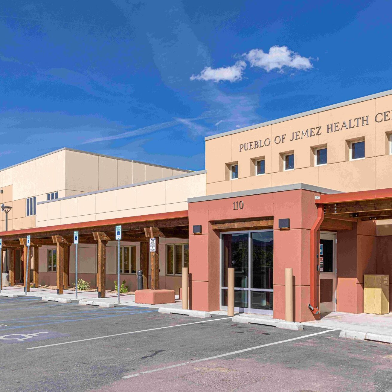 Sunrise Hospital Operating Rooms - Brycon Corporation