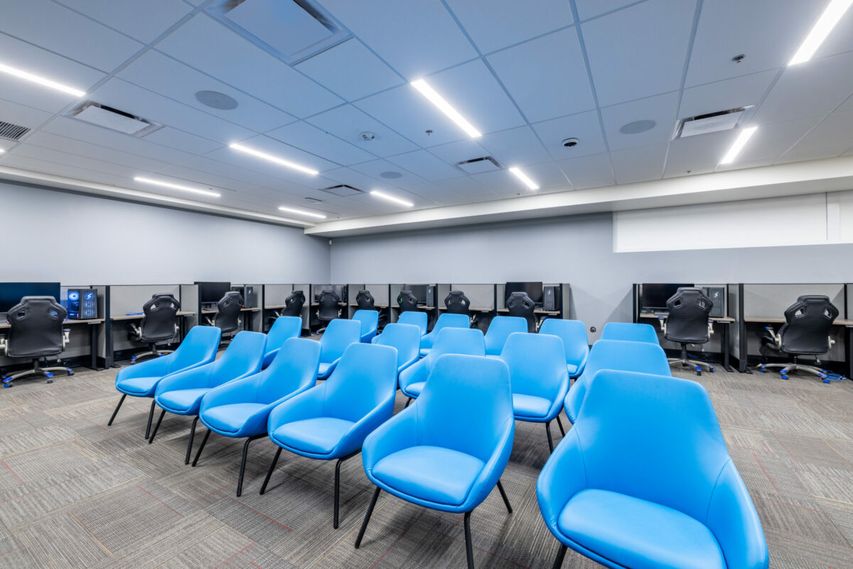 City of Avondale Mountain View Community Center - Brycon Corporation