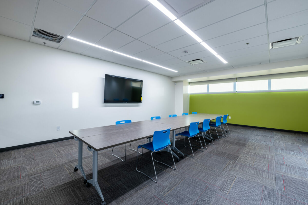City of Avondale Mountain View Community Center - Brycon Corporation