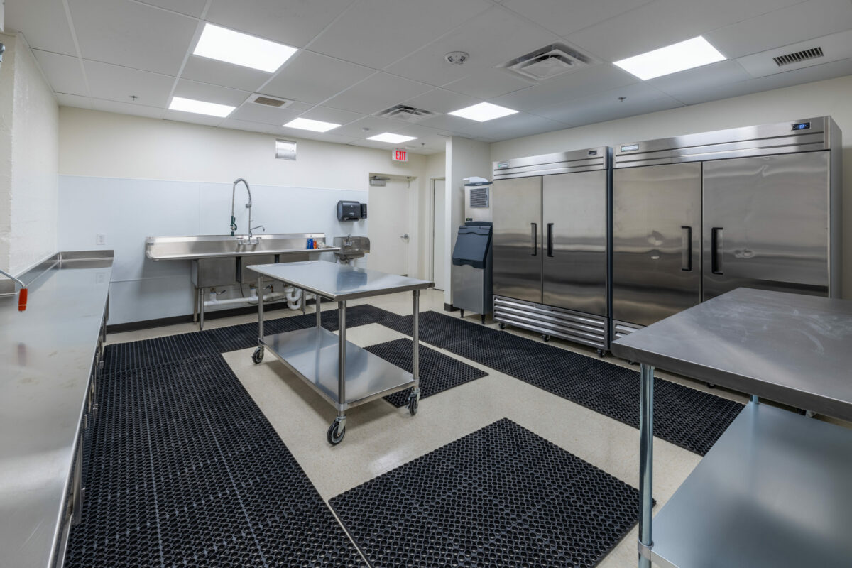 City of Avondale Mountain View Community Center - Brycon Corporation
